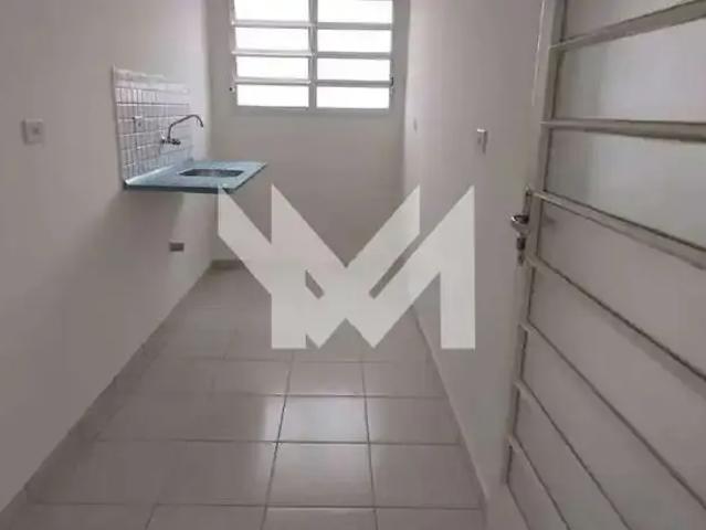 Apartamento para Locação em São Paulo/SP Vila Guilherme 1 Quartos
