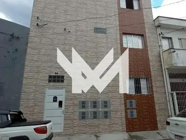 Apartamento para Locação em São Paulo/SP Vila Guilherme 1 Quartos