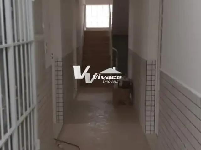 Apartamento para Locação em São Paulo/SP Vila Guilherme 1 Quartos