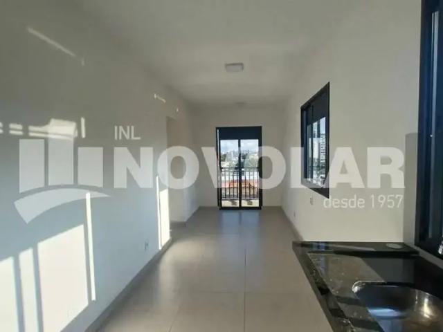 Apartamento para Locação em São Paulo/SP Vila Guilherme 1 Quartos