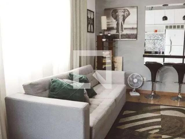 Apartamento para Locação em São Paulo/SP Vila Guilherme 1 Quartos