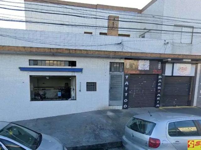 Apartamento para Locação em São Paulo/SP Vila Guilherme 1 Quartos