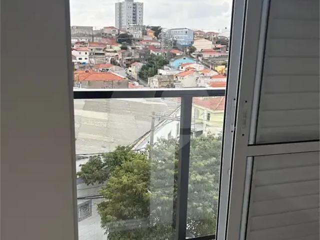 Apartamento para Locação em São Paulo/SP Vila Guilherme 1 Quartos