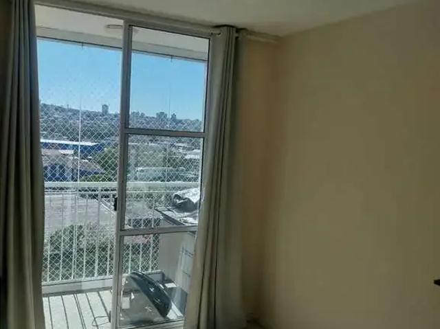 Apartamento para Locação em São Paulo/SP Vila Guilherme 2 Quartos