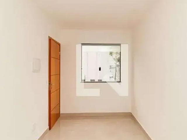 Apartamento para Locação em São Paulo/SP Vila Guilherme 2 Quartos