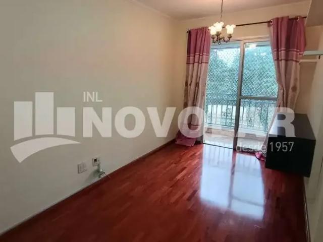 Apartamento para Locação em São Paulo/SP Vila Guilherme 2 Quartos