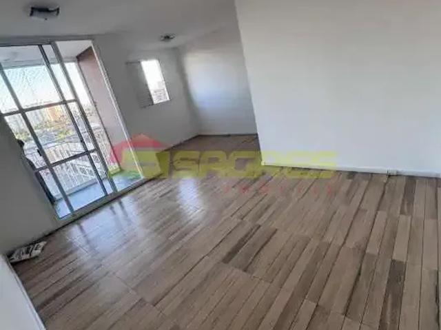 Apartamento para Locação em São Paulo/SP Vila Guilherme 2 Quartos