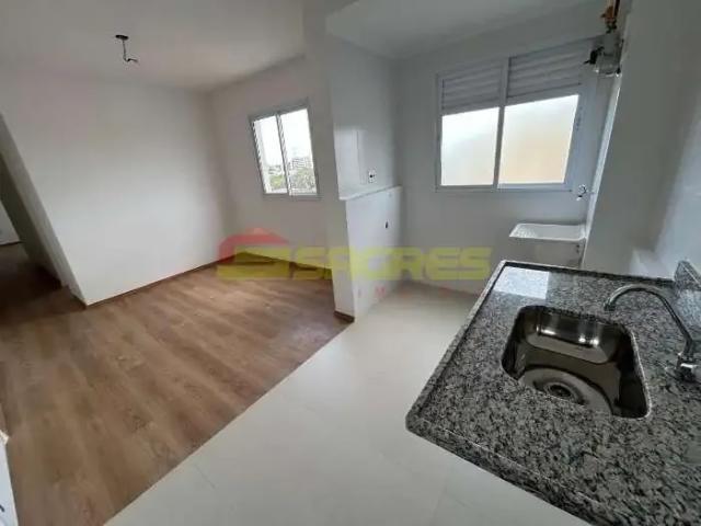 Apartamento para Locação em São Paulo/SP Vila Guilherme 2 Quartos