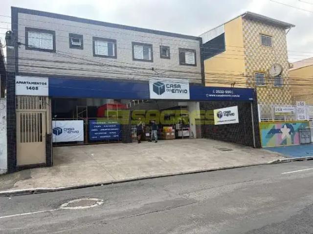 Apartamento para Locação em São Paulo/SP Vila Guilherme 2 Quartos
