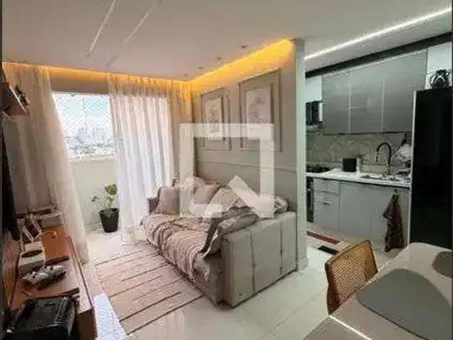 Apartamento para Locação em São Paulo/SP Vila Guilherme 2 Quartos