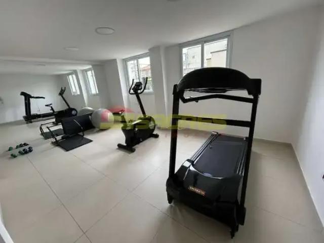 Apartamento para Locação em São Paulo/SP Vila Guilherme 2 Quartos