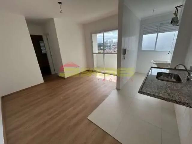 Apartamento para Locação em São Paulo/SP Vila Guilherme 2 Quartos