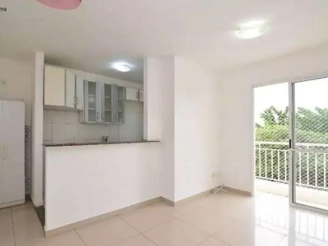 Apartamento para Locação em São Paulo/SP Vila Guilherme 2 Quartos