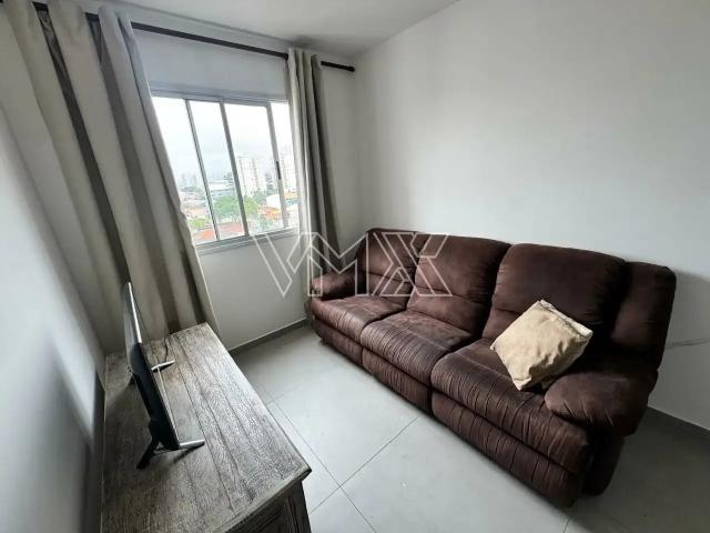 Apartamento para Locação em São Paulo/SP Vila Guilherme 2 Quartos