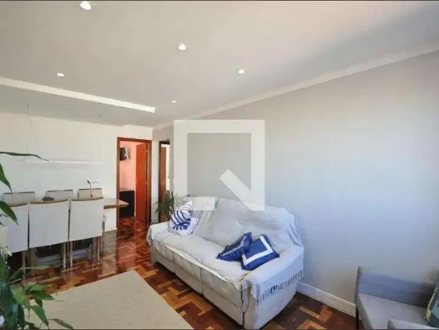 Apartamento para Locação em São Paulo/SP Vila Guilherme 2 Quartos