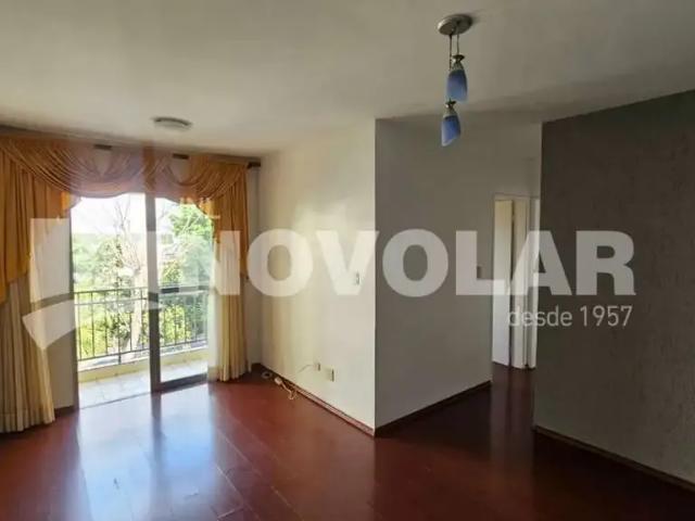 Apartamento para Locação em São Paulo/SP Vila Guilherme 2 Quartos