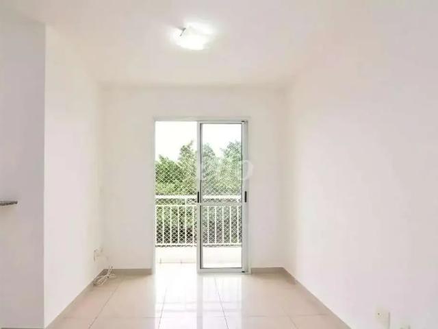 Apartamento para Locação em São Paulo/SP Vila Guilherme 2 Quartos