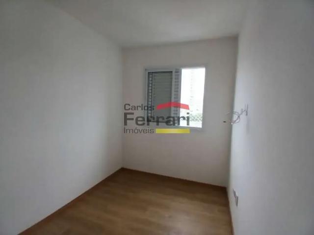 Apartamento para Locação em São Paulo/SP Vila Guilherme 2 Quartos