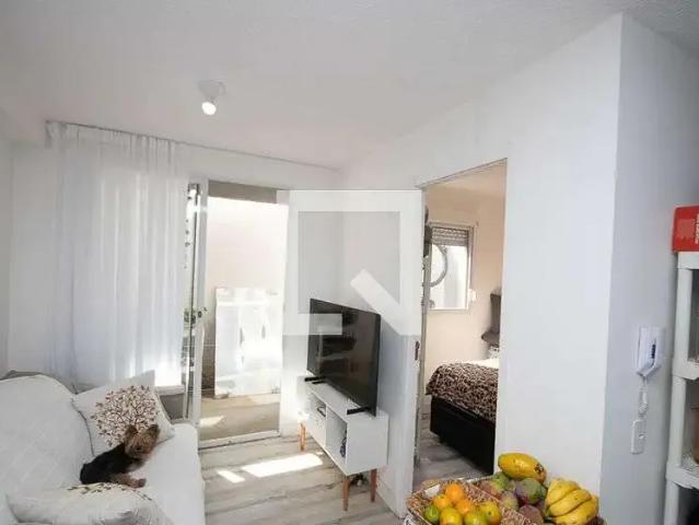 Apartamento para Locação em São Paulo/SP Vila Guilherme 2 Quartos