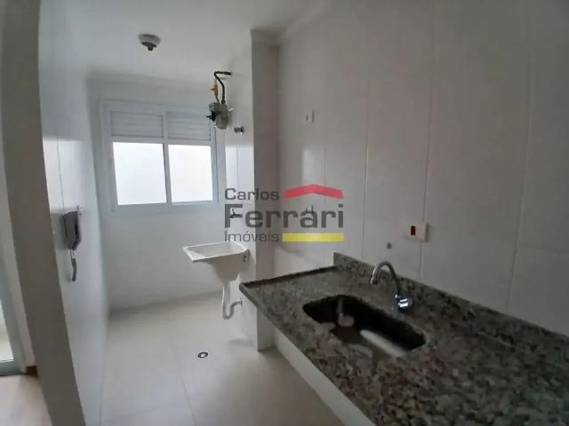 Apartamento para Locação em São Paulo/SP Vila Guilherme 2 Quartos