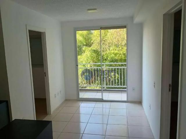 Apartamento para Locação em São Paulo/SP Vila Guilherme 2 Quartos