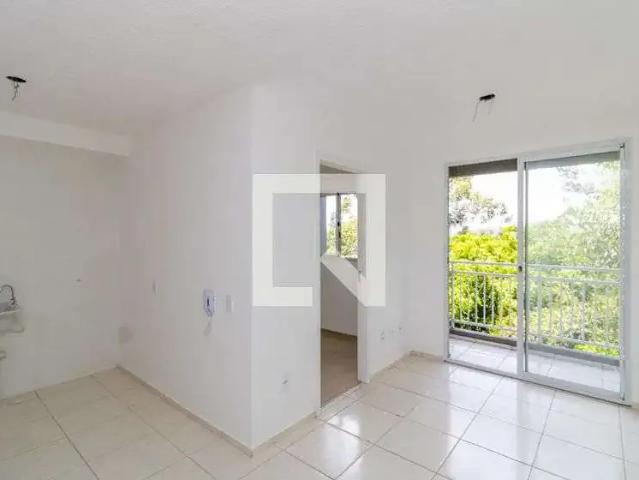 Apartamento para Locação em São Paulo/SP Vila Guilherme 2 Quartos