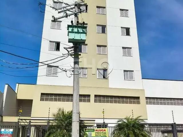 Apartamento para Locação em São Paulo/SP Vila Guilherme 2 Quartos
