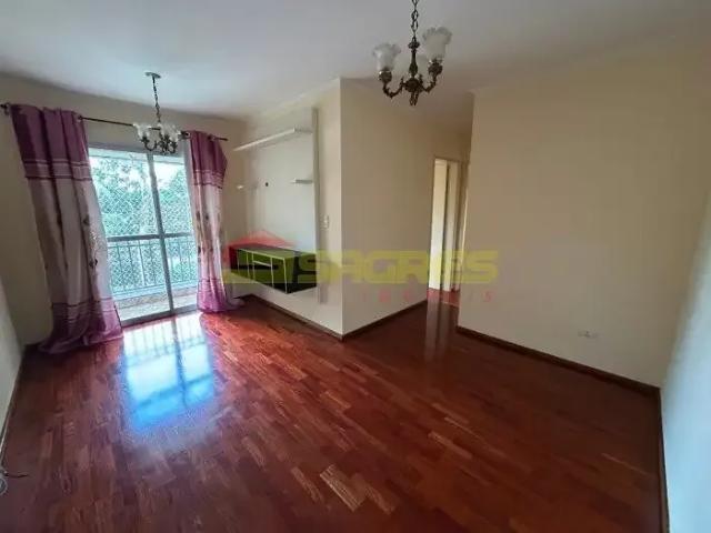 Apartamento para Locação em São Paulo/SP Vila Guilherme 2 Quartos