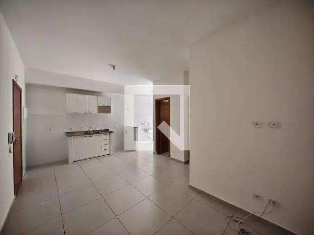 Apartamento para Locação em São Paulo/SP Vila Guilherme 2 Quartos