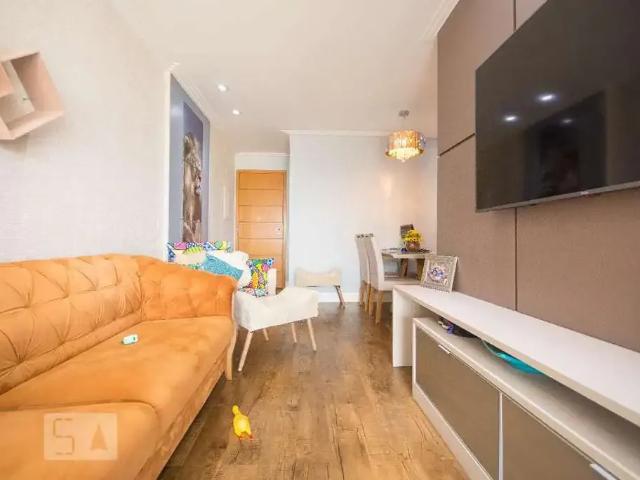 Apartamento para Locação em São Paulo/SP Vila Guilherme 2 Quartos