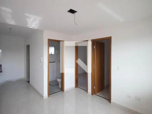 Apartamento para Locação em São Paulo/SP Vila Guilherme 2 Quartos
