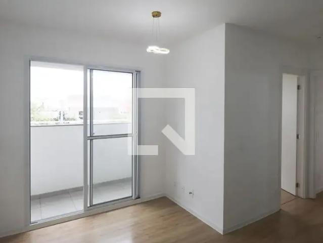 Apartamento para Locação em São Paulo/SP Vila Guilherme 2 Quartos