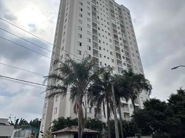 Apartamento para Locação em São Paulo/SP Vila Guilherme 2 Quartos