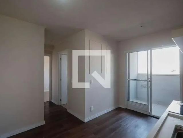 Apartamento para Locação em São Paulo/SP Vila Guilherme 2 Quartos