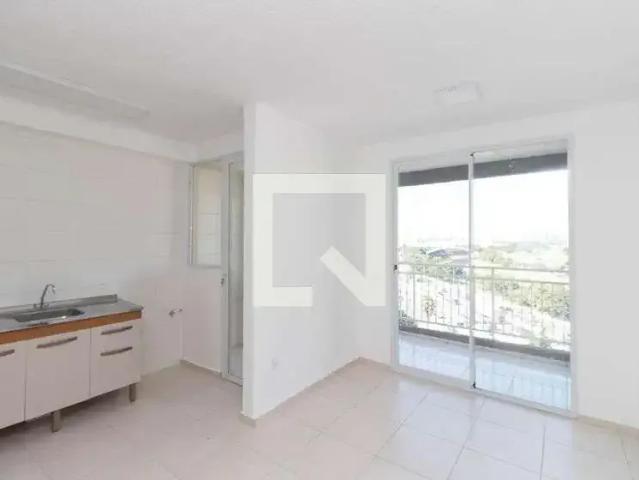 Apartamento para Locação em São Paulo/SP Vila Guilherme 2 Quartos