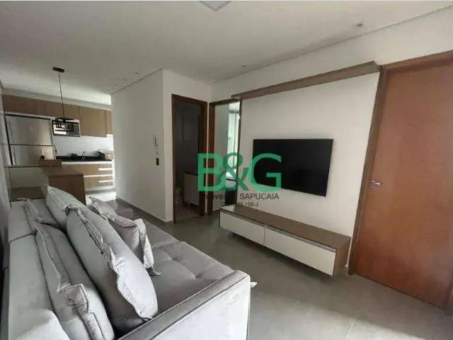 Apartamento para Locação em São Paulo/SP Vila Guilherme 2 Quartos