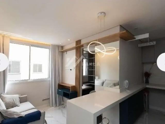 Apartamento para Locação em São Paulo/SP Vila Guilherme 2 Quartos