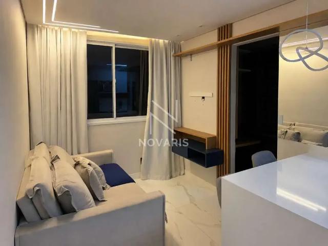 Apartamento para Locação em São Paulo/SP Vila Guilherme 2 Quartos