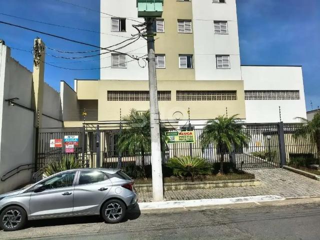 Apartamento para Locação em São Paulo/SP Vila Guilherme 2 Quartos