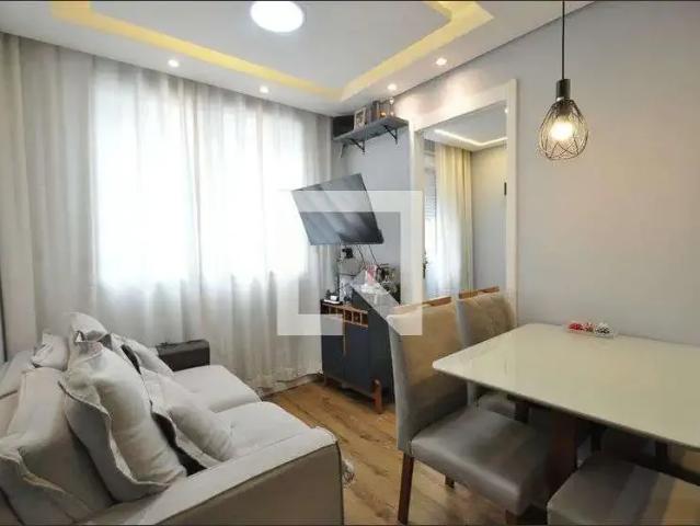Apartamento para Locação em São Paulo/SP Vila Guilherme 2 Quartos