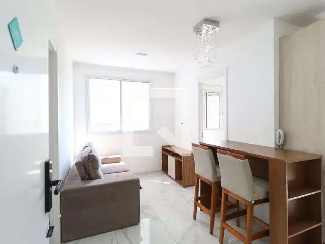 Apartamento para Locação em São Paulo/SP Vila Guilherme 2 Quartos