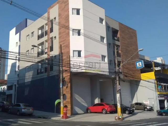 Apartamento para Locação em São Paulo/SP Vila Guilherme 2 Quartos