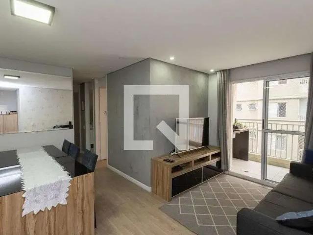 Apartamento para Locação em São Paulo/SP Vila Guilherme 2 Quartos