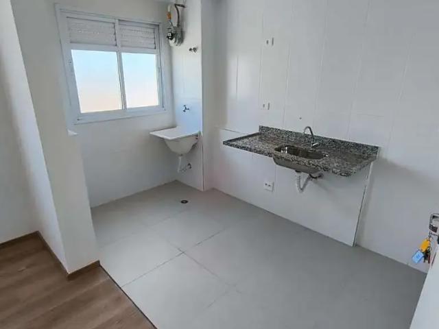 Apartamento para Locação em São Paulo/SP Vila Guilherme 2 Quartos