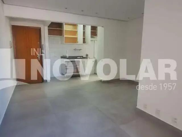 Apartamento para Locação em São Paulo/SP Vila Guilherme 2 Quartos