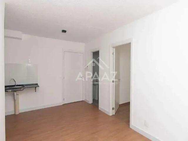 Apartamento para Locação em São Paulo/SP Vila Guilherme 2 Quartos