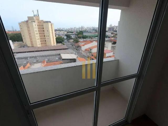 Apartamento para Locação em São Paulo/SP Vila Guilherme 2 Quartos