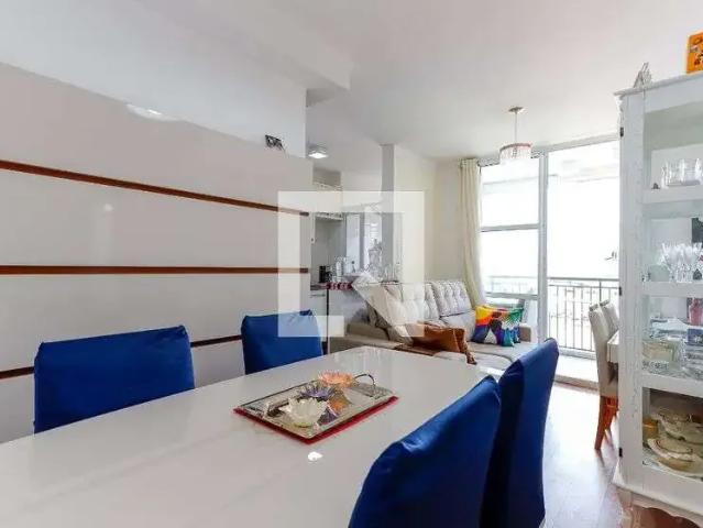 Apartamento para Locação em São Paulo/SP Vila Guilherme 2 Quartos
