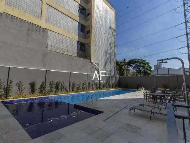 Apartamento para Locação em São Paulo/SP Vila Guilherme 2 Quartos