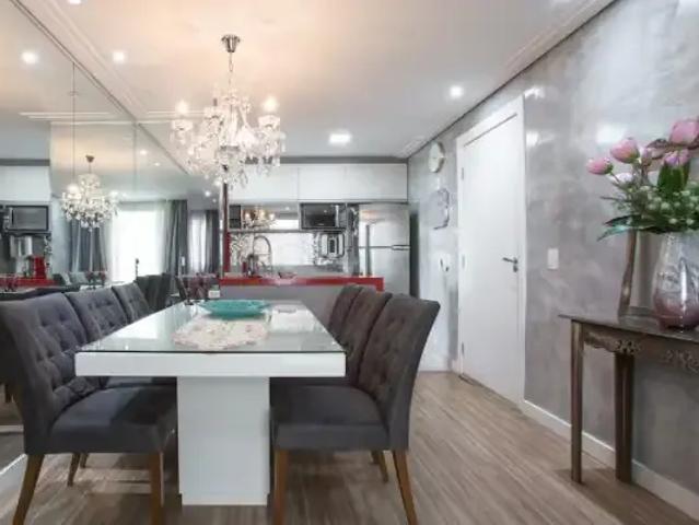 Apartamento para Locação em São Paulo/SP Vila Guilherme 2 Quartos